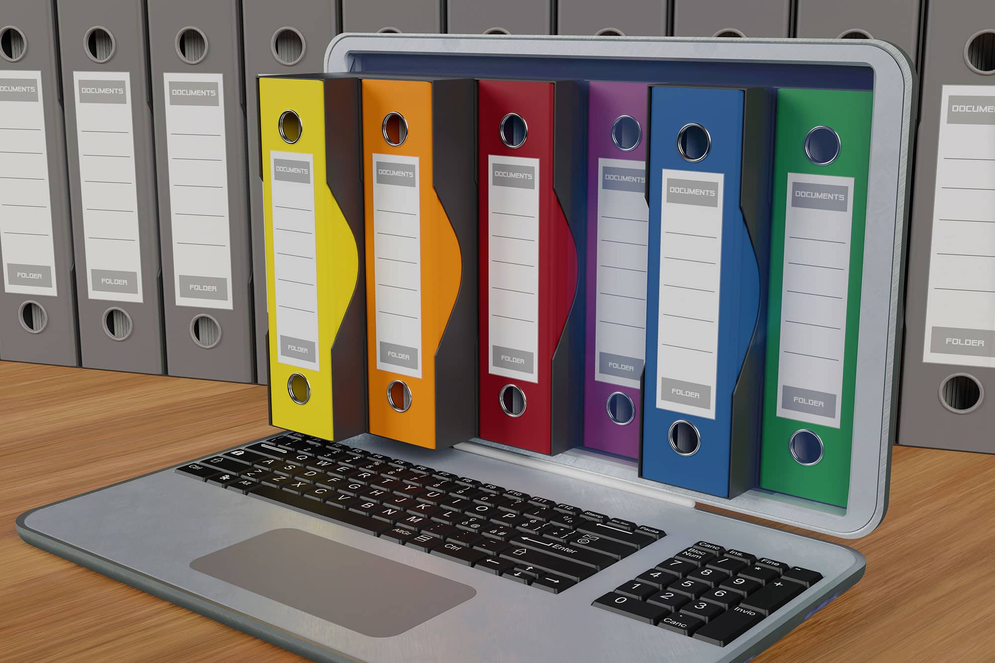 📒 Stressvrij en slim boekhouden